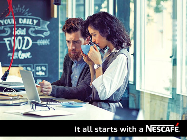 CONTACT MET NESTLÉ PROFESSIONAL | Nestlé Professional