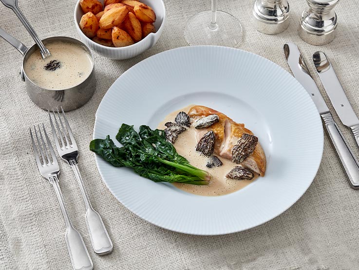 Brand Product page: CHEF | Nestlé Professional