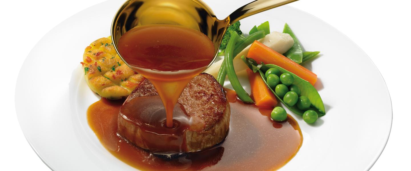 Jus voor restaurants en bedrijven | Nestlé Professional