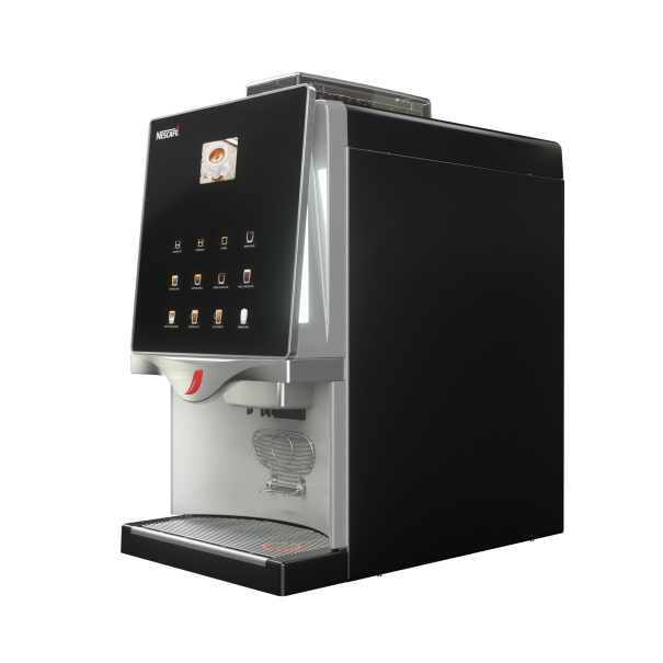 NESCAFÉ FUSION COMPACT ESPRESSO 2.0 | NESCAFÉ | Nestlé Professional