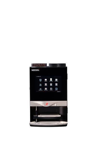 NESCAFÉ AMATO COMPACT ESPRESSO | NESCAFÉ | Nestlé Professional