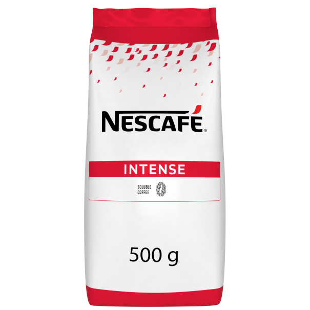 NESCAFÉ Intense 500 gr | NESCAFÉ | Nestlé Professional