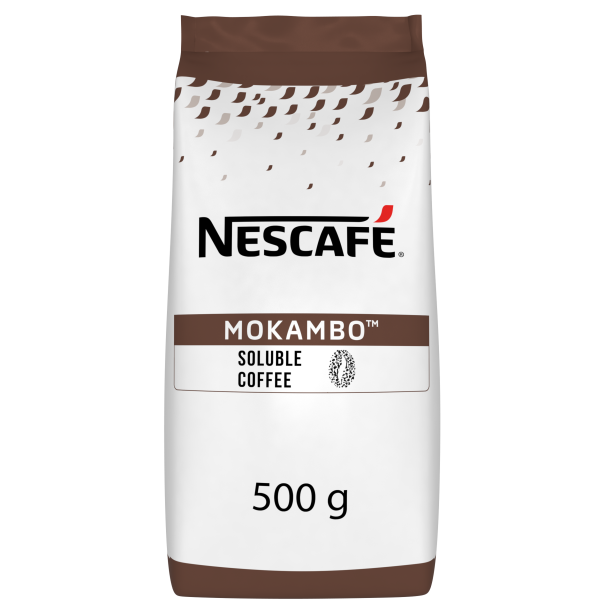 NESCAFÉ Mokambo Tradición 500 gr | NESCAFÉ | Nestlé Professional