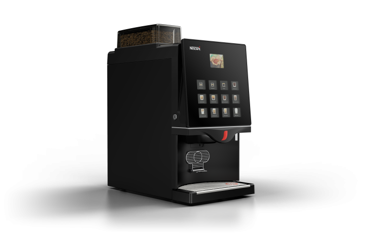 NESCAFÉ Fusion 3.0 Compact Espresso | NESCAFÉ | Nestlé Professional