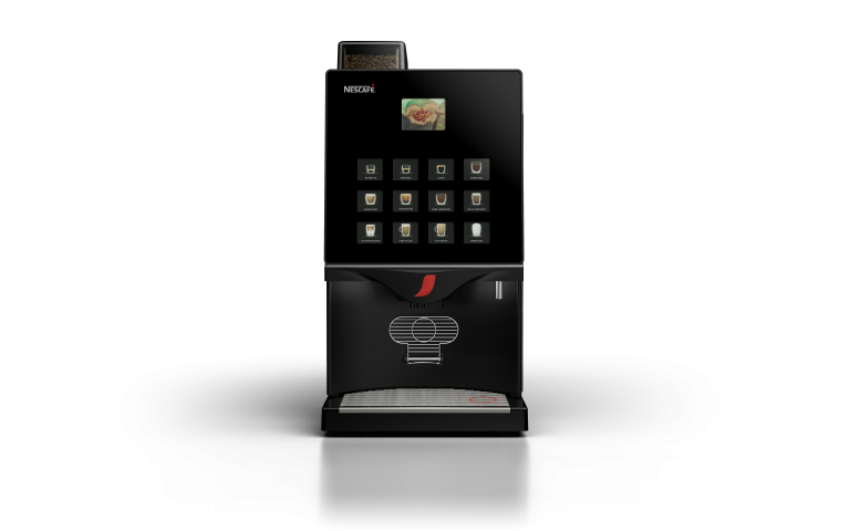 NESCAFÉ Fusion 3.0 Compact Espresso | NESCAFÉ | Nestlé Professional