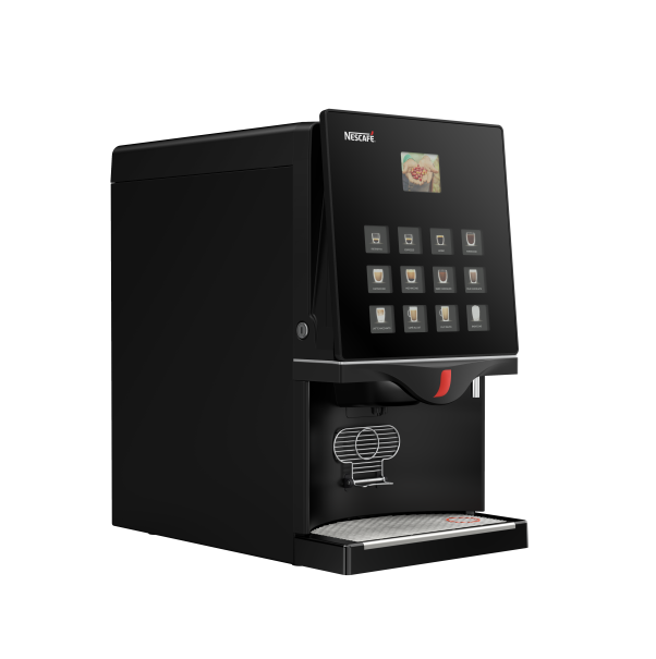NESCAFÉ Fusion 3.0 Compact | NESCAFÉ | Nestlé Professional