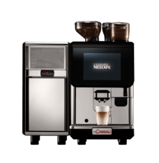 NESCAFÉ CRANE CALI ESPRESSO | NESCAFÉ | Nestlé Professional