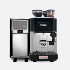 NESCAFÉ CRANE CALI ESPRESSO | NESCAFÉ | Nestlé Professional