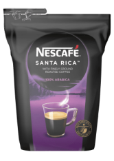 NESCAFÉ Santa Rica 500 gr | NESCAFÉ | Nestlé Professional