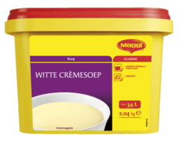 MAGGI Witte Soepen 2,04 kg | MAGGI® | Nestlé Professional