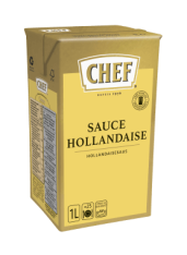 CHEF® | Food Solutions | Nestlé Professional