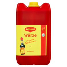 MAGGI AROMA JERRYCAN 15,5kg | MAGGI® | Nestlé Professional