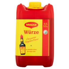 MAGGI AROMA JERRYCAN 5,5kg | MAGGI® | Nestlé Professional