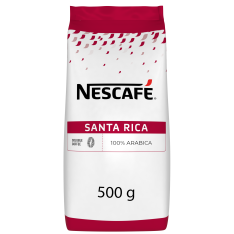 NESCAFÉ Santa Rica 500 gr | NESCAFÉ | Nestlé Professional