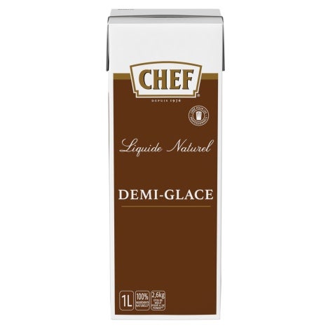 CHEF® | Food Solutions | Nestlé Professional