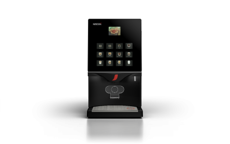 NESCAFÉ Sileo Instant | NESCAFÉ | Nestlé Professional