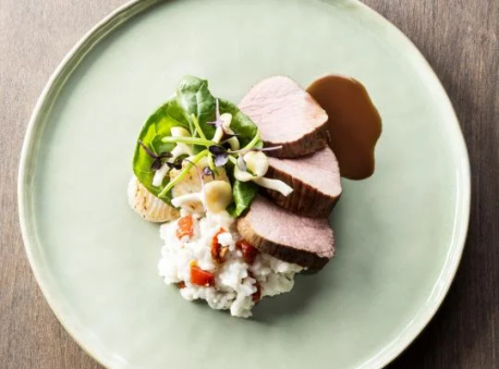 vertraging Milieuactivist Diversiteit kalfshaas bereiden oven ...