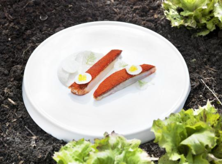 Rode mul | Nestlé Professional