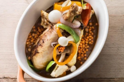 Recept voor Fazant | Nestlé Professional